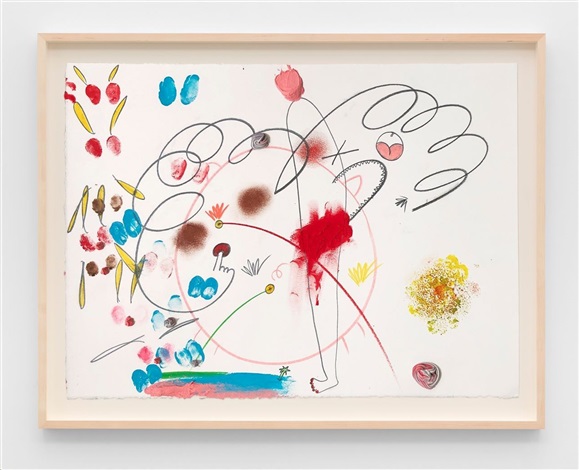 Rr20 by Mika Rottenberg on artnet