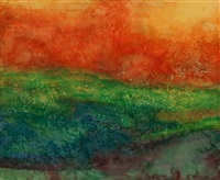 Richard Mayhew | Artnet