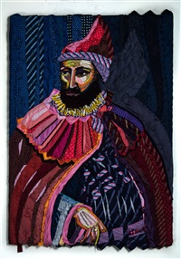 Federico Uribe | Artnet