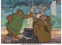 Walt Disney Studios | Artnet | Page 4