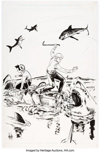 Robert Hack | Artnet