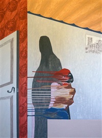 Ivan Plusch | Artnet