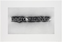 Glenn Ligon | Artnet