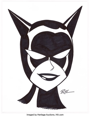 Bruce Timm