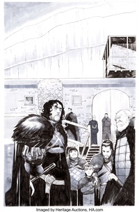 Adrian Nelson | Artnet