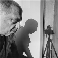 Lee Friedlander | Artnet