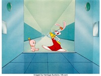 Walt Disney Studios | Artnet | Page 101