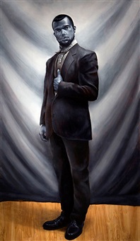 Kyle Hackett | Artnet