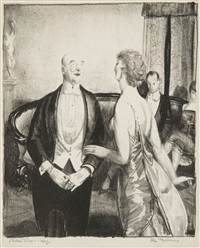 George Bellows | Artnet