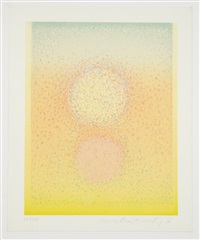 Leon Berkowitz | Artnet