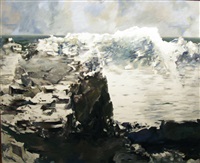 Balcomb Greene | Artnet