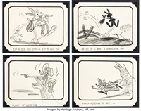 Kenneth B. Anderson | Artnet