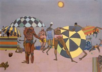 Robert Gwathmey | Artnet