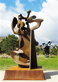 Bill Barrett | Artnet