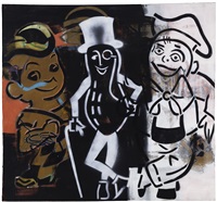 Michael Netter | Artnet