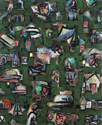 Michael Netter | Artnet