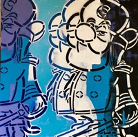 Michael Netter | Artnet