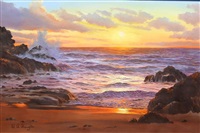 William A. Slaughter | Artnet