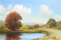 William A. Slaughter | Artnet