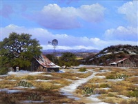 William A. Slaughter | Artnet