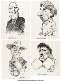 Bill Plympton | Artnet