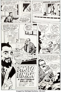 John Calnan | Artnet