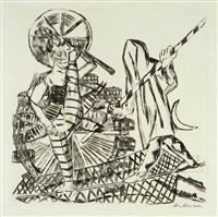 Max Beckmann | Artnet