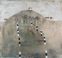 Mary Newcomb | Artnet