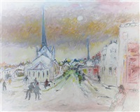 Jean Fusaro | Artnet