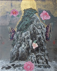 Kyosuke Tchinai | Artnet