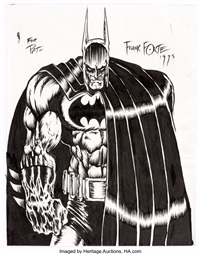 Rafael Kayanan | Artnet