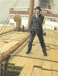 Stanley Galli | Artnet