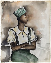 Charles Henry Alston | Artnet