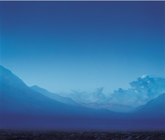 ZYKLUS IV by Helmut Ditsch on artnet