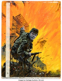 Graham Coton | Artnet