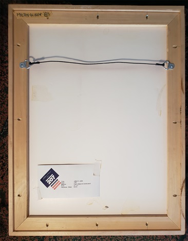 Juilliard School of Music Ladder poster, Original Art by Milton Glaser ...