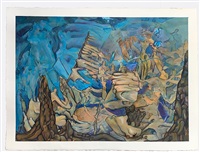 Mark Chatterley | Artnet