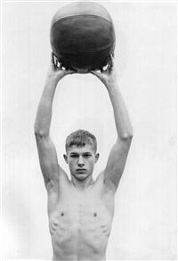 Luke Smalley | Artnet