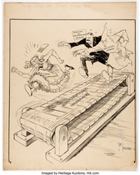 Samuel Armstrong | Artnet