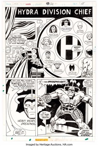 Bob Brown and Vince Colletta | Artnet