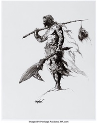 Rafael Kayanan | Artnet