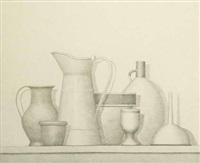 William H. Bailey | Artnet