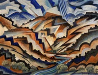 Tony Abeyta | Artnet