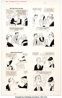 Dave Berg | Artnet