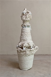 Beverly Semmes | Artnet