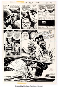 Ric Estrada | Artnet