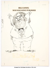 Paul Coker Jr. | Artnet