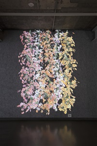 Jennifer Steinkamp | Artnet