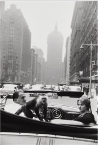 Garry Winogrand | Artnet