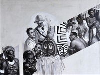 Walter G. Ratterman | Artnet